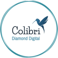 Colibri Diamond digital – Marketing et communication digitale